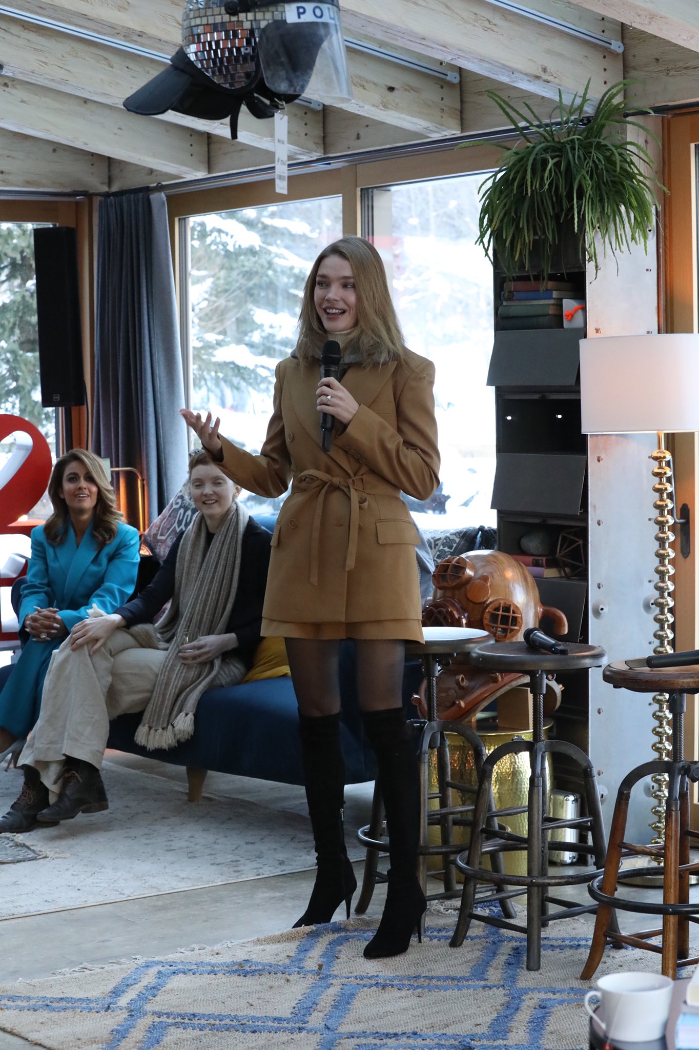 NataSupernova) / Twitter