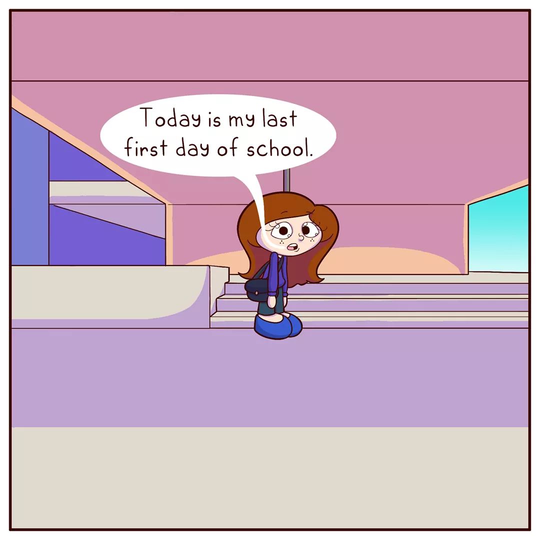 University Students Cartoons And Comics Funny Pictures Garfields Cat