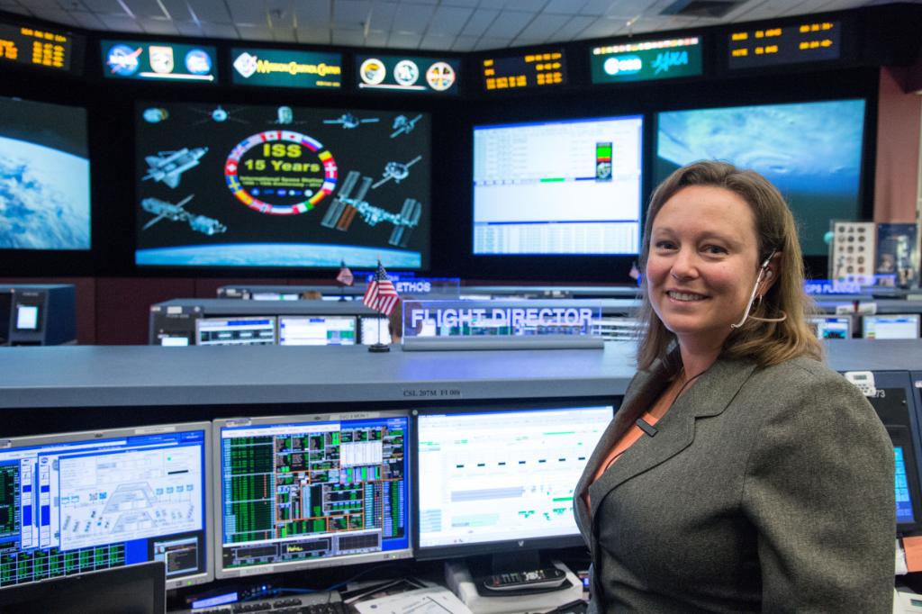 “Gateway will allow us to have a sustainable Moon program — one that ...