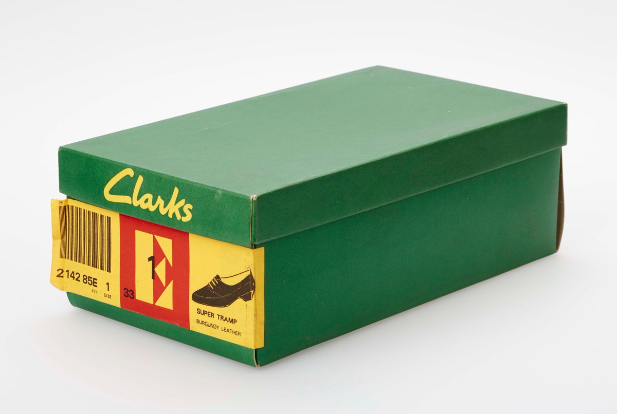 Sole Of A Nation: How Clarks Became Jamaica's Favourite Footwear ...