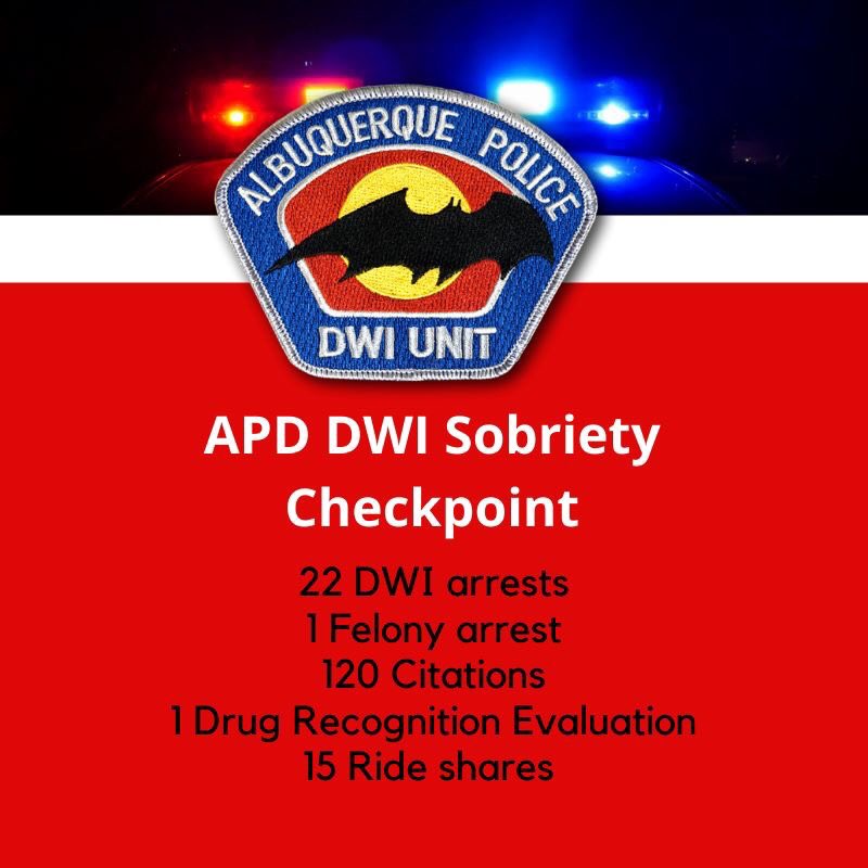 Police Checkpoint Logo