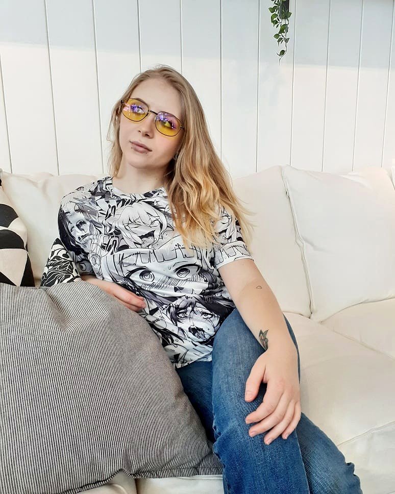 Ash Bean💕🌿 (@ashbeansupreme) さんのコスプレ作品まとめ (15 件) - Twoucan