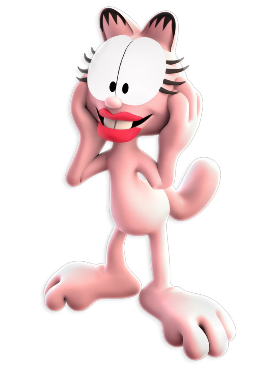Garfield Arlene