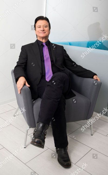 Steve Perry's Birthday Celebration | HappyBday.to