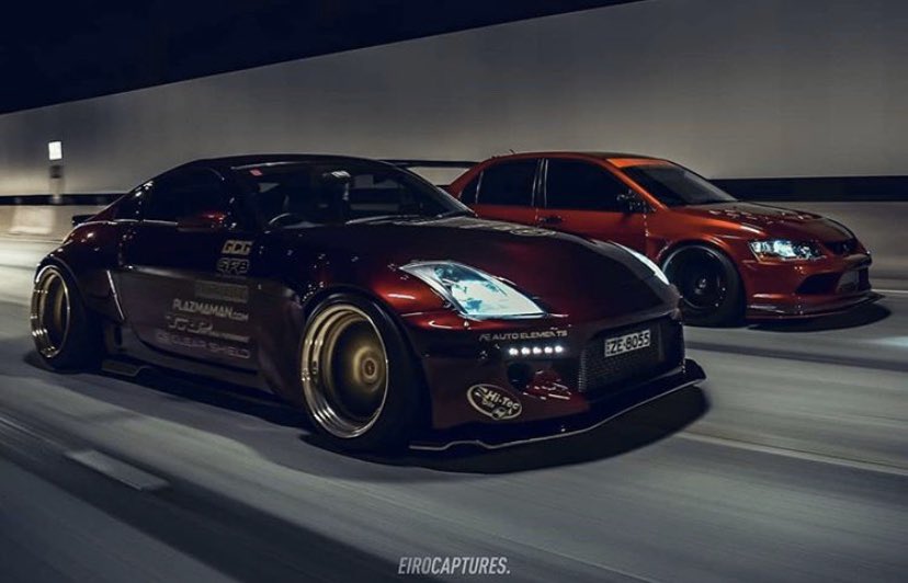 Tuner Car Wallpapers