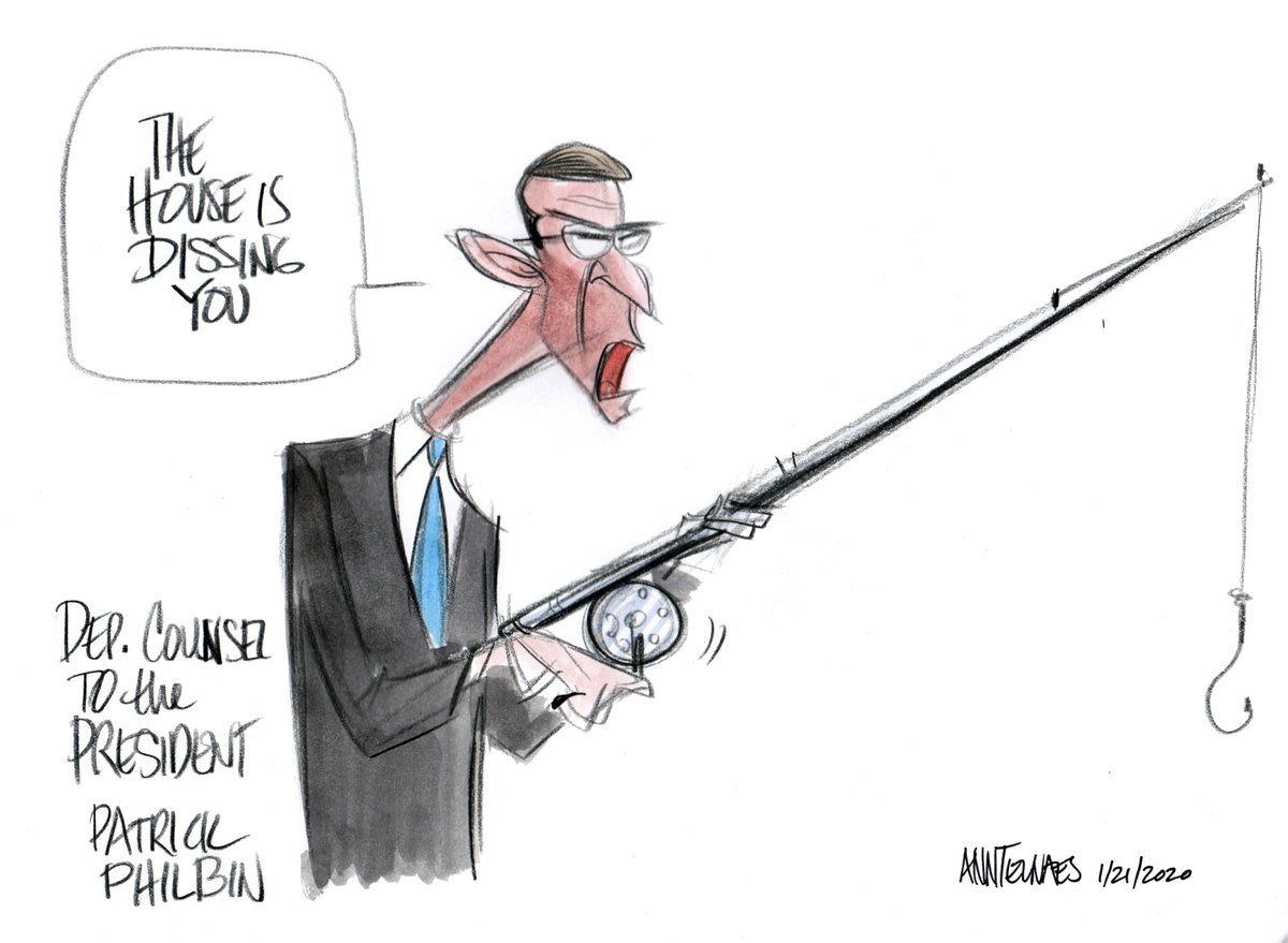 Wednesday TOONs 1 - Midnight Mitch - Democratic Underground