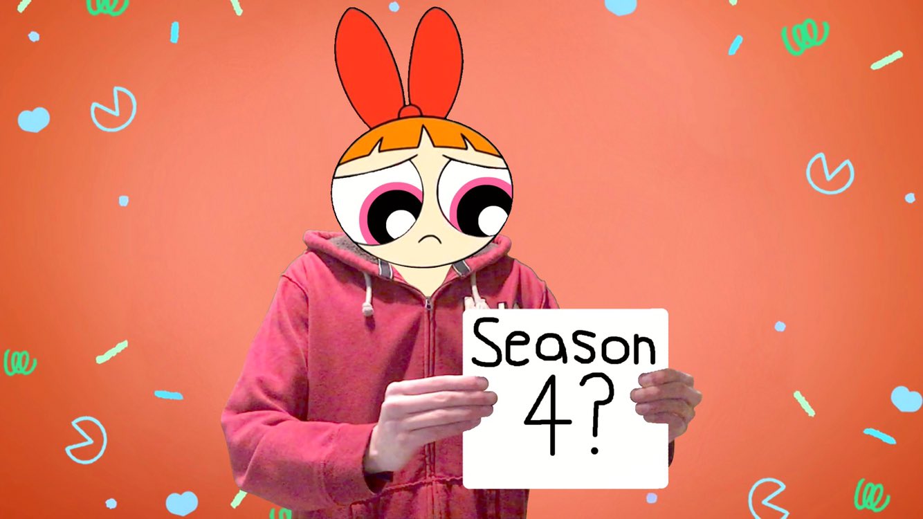 Ppg Reboot Memes The Powerpuff Girls Reboot Spectacular! (Not Made For