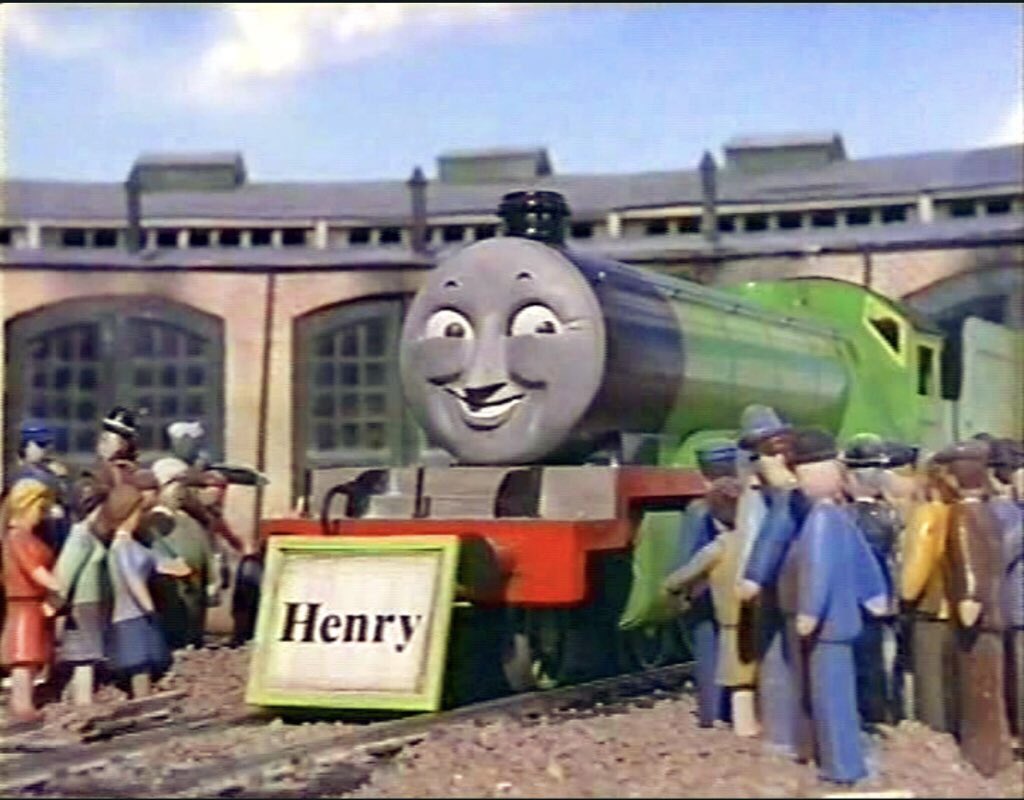 Thomas Nameplates