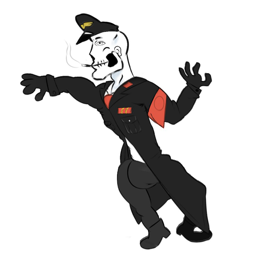Chadman https://t.co/C0bh4qbvSi