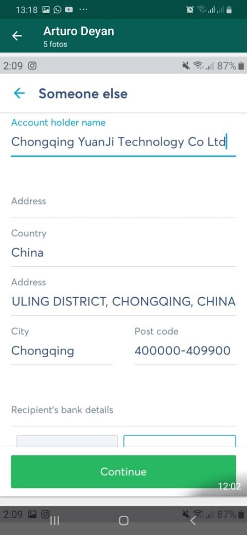 ZEUS MINING (@ZeusMining) | Twitter