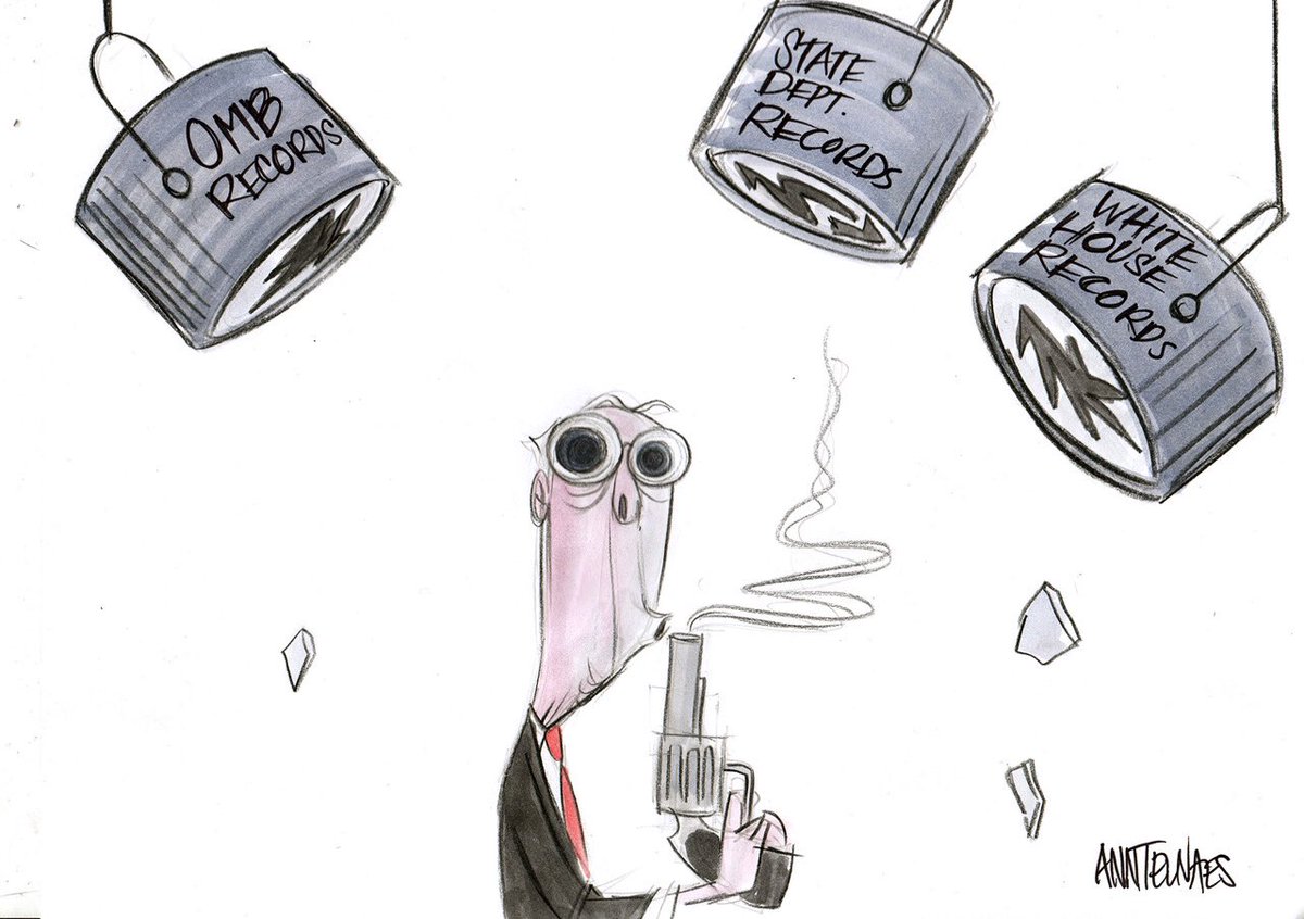 Wednesday TOONs 1 - Midnight Mitch - Democratic Underground