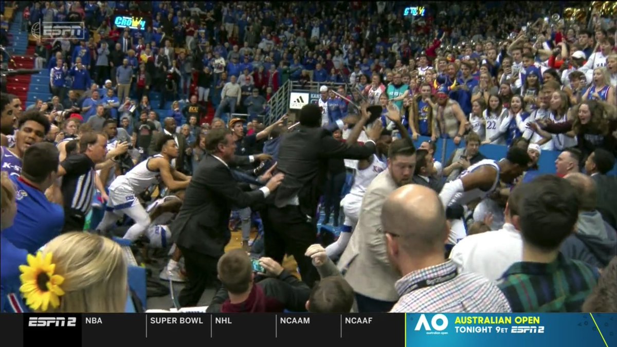 Kansas/Kansas St Fight | Page 10 | More Sports