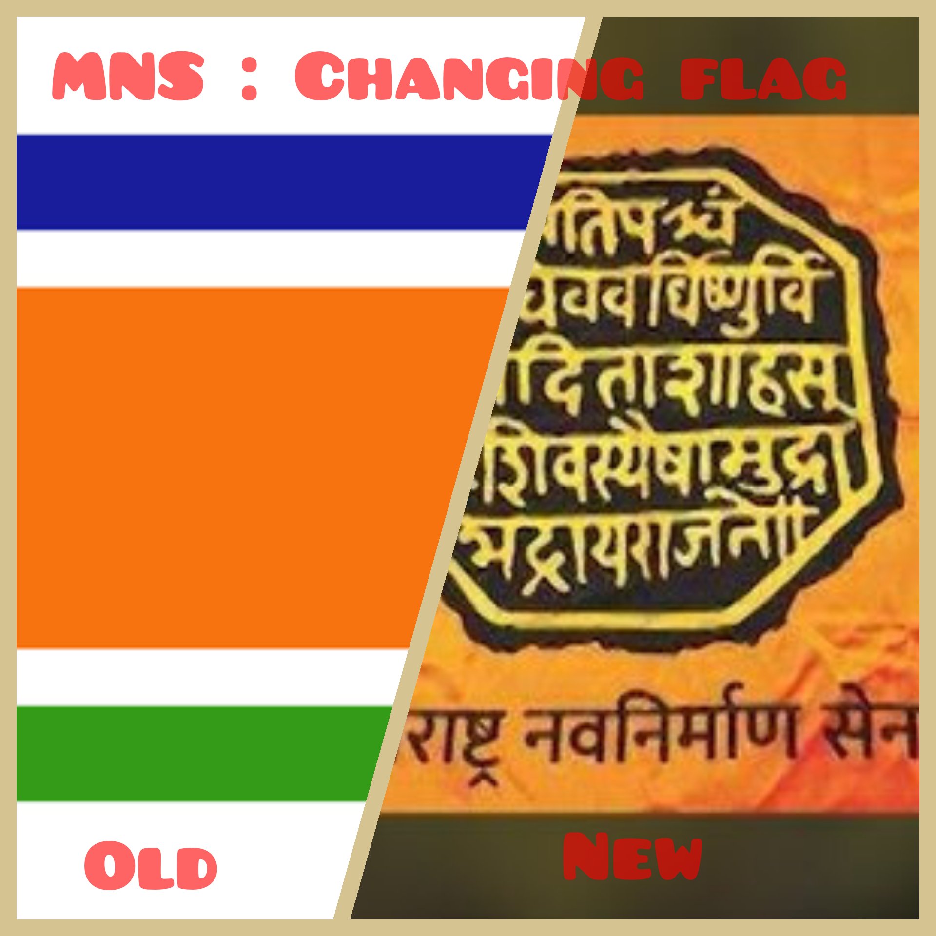 Mns Flag Images