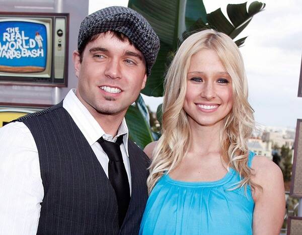 Melinda And Danny Real World