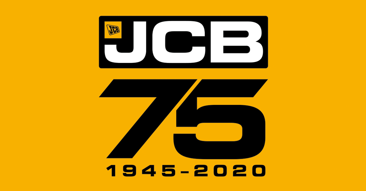 Jcb Logo