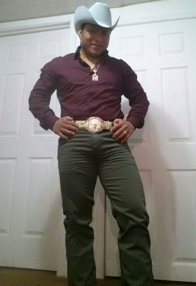 Maduros Bultos De Mexicanos