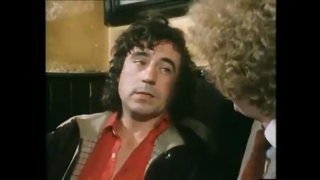 Terry Jones Monty Python