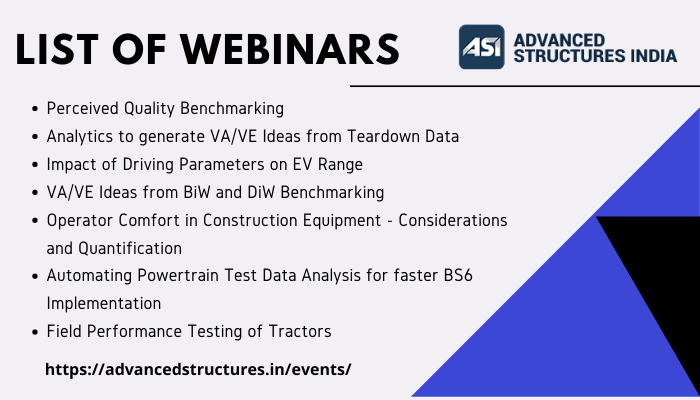 Advanced Structures India Overview and Company Profile | AmbitionBox