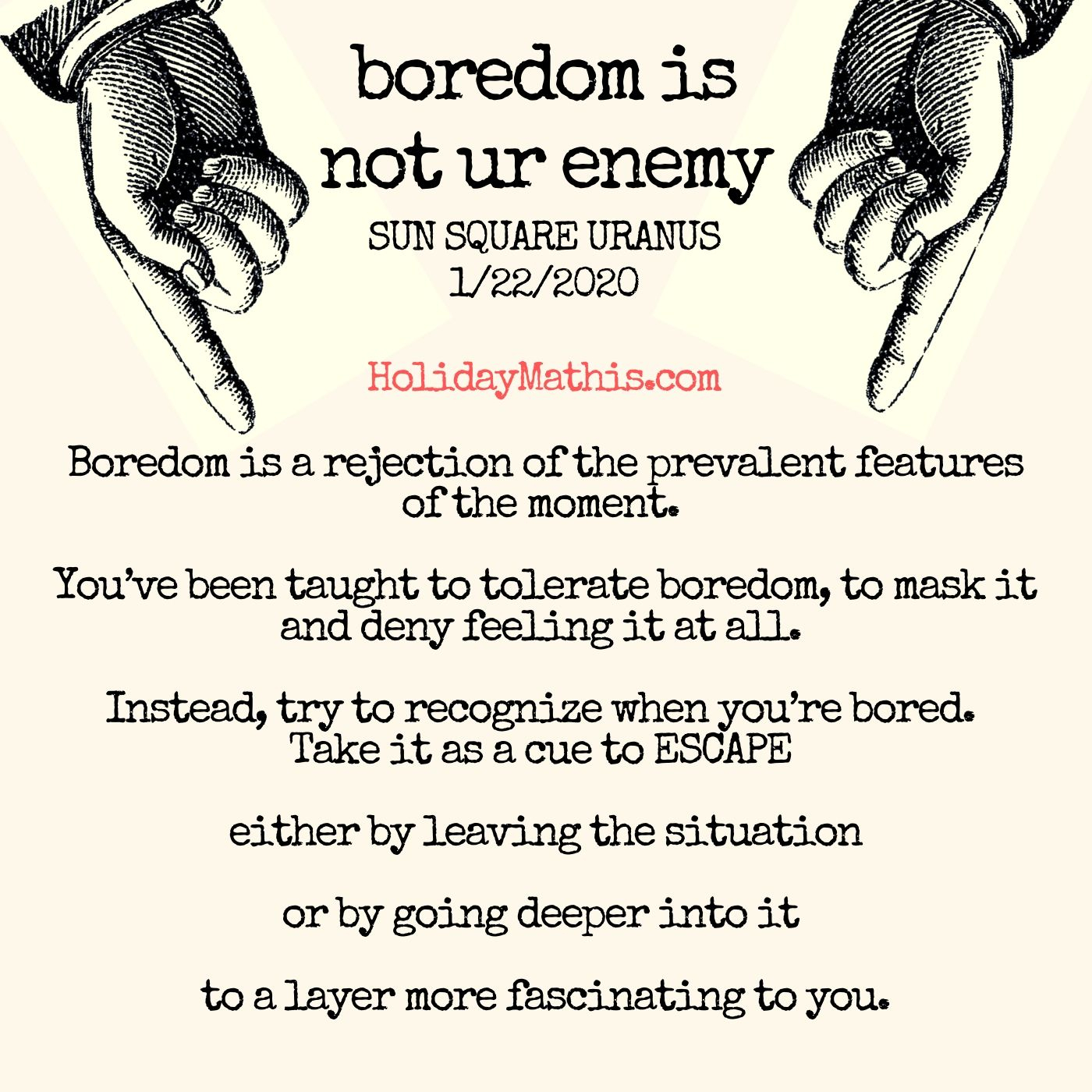 Holiday mathis horoscope 60 photos - Astrologytoyou.com