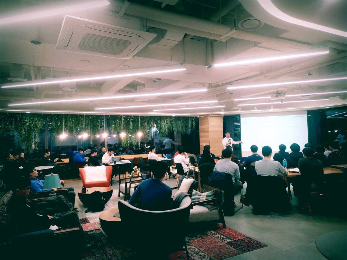 Byeongjee Kang (@byeongjee) | Twitter