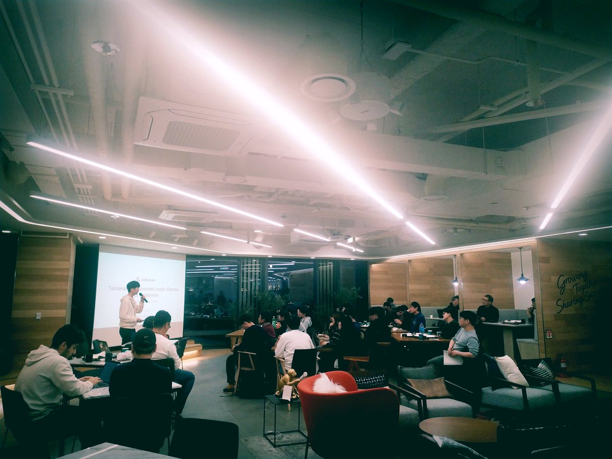 Byeongjee Kang (@byeongjee) | Twitter