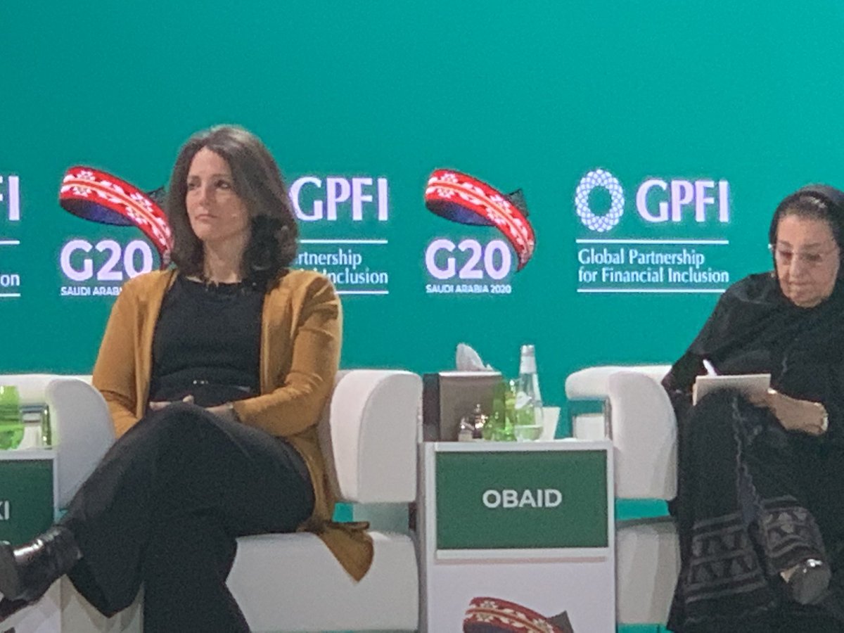 Wendy Teleki: Critical issue: how do we police credit scoring ...