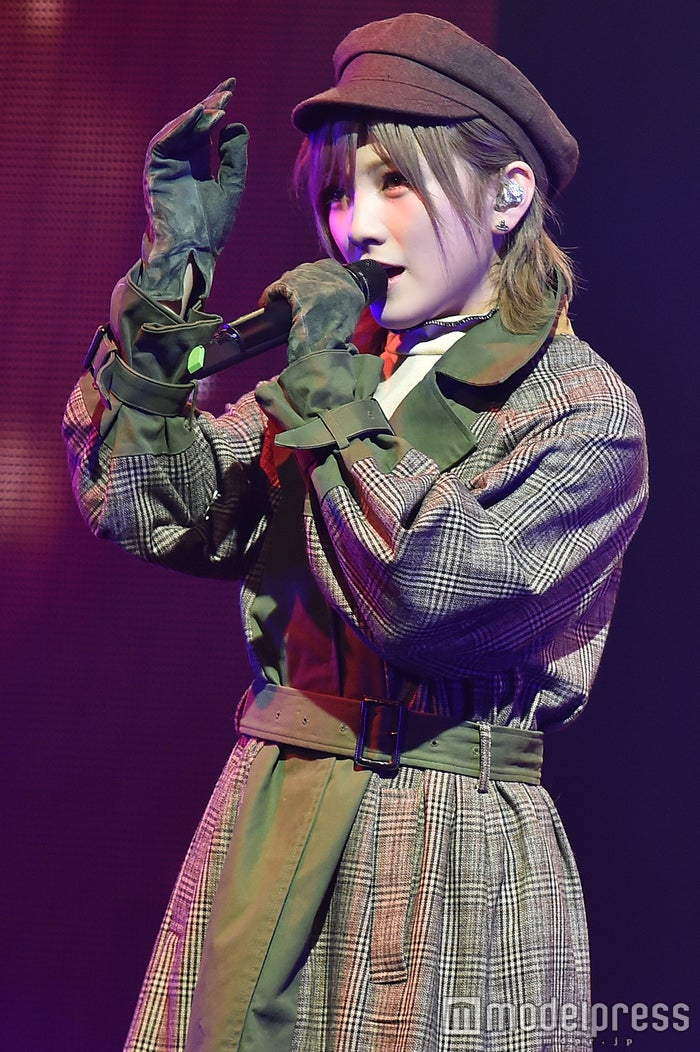 岡田奈々推し on Twitter: "more picture from modelpress #岡田奈々 #村山彩希 #ゆうなぁ…