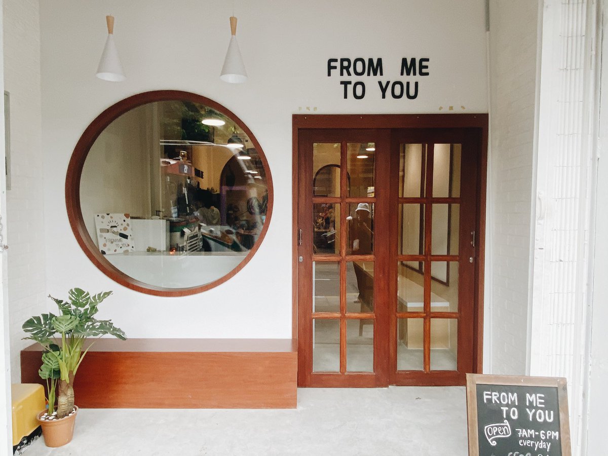 ใบเตย และ โกโก้ของเขา : Baitoey and Cocoa (@baitoeyandcocoa) | Twitter