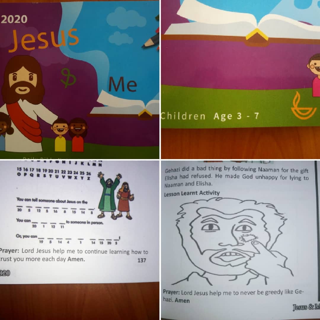 Scripture Union Christian Book Centre on Twitter: "Introducing Jesus ...