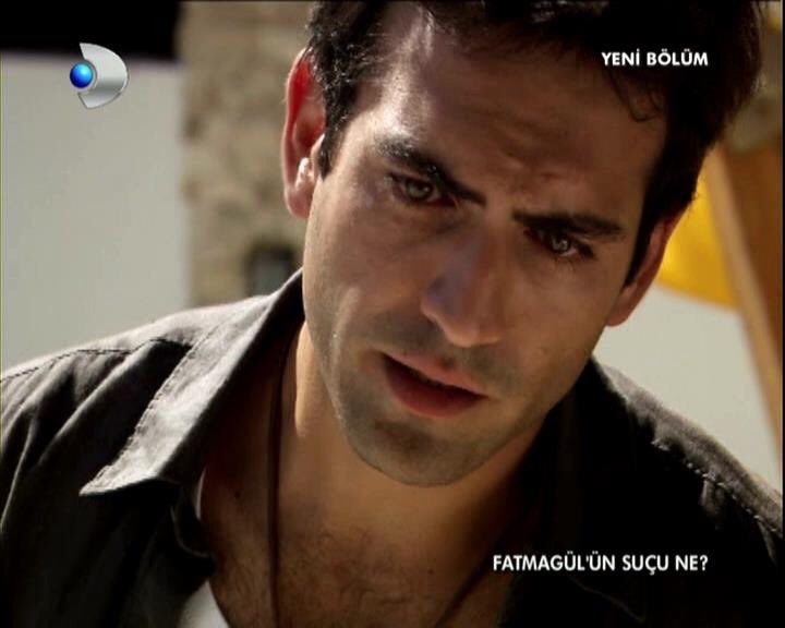 Fatmagul Cast Real Names