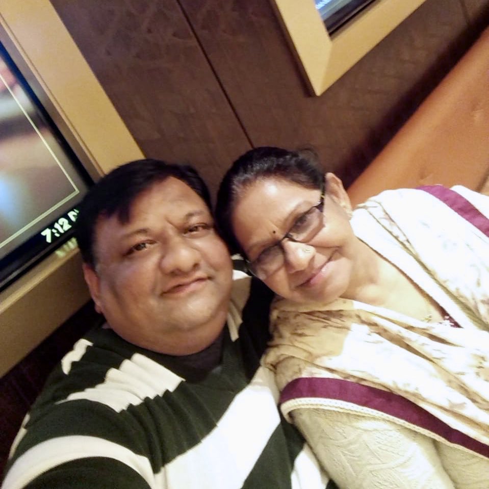 Himanshu Joshi (@HimaniUni) | Twitter