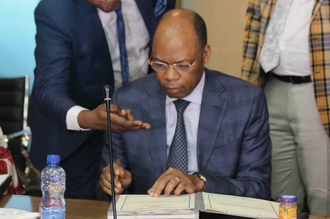 CNSS RDC @RdcCnss Timeline, The Visualized Twitter (Analytics)