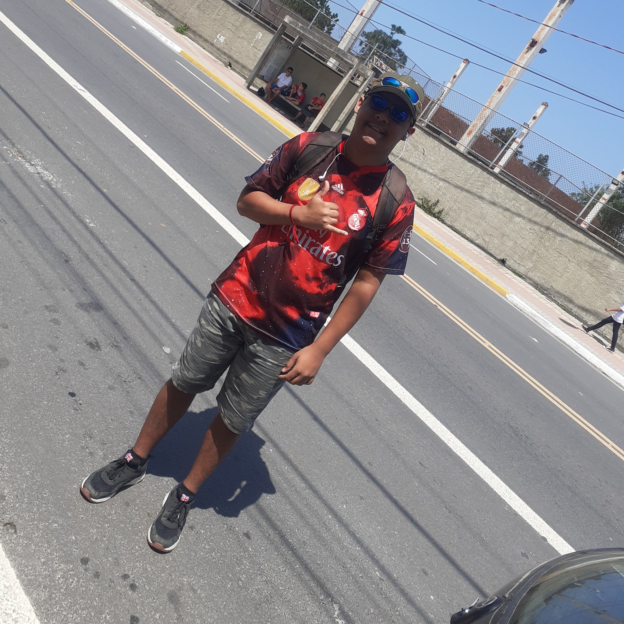 Renan Fellipe Reis de moraes on Twitter: "Minha melhor ft…