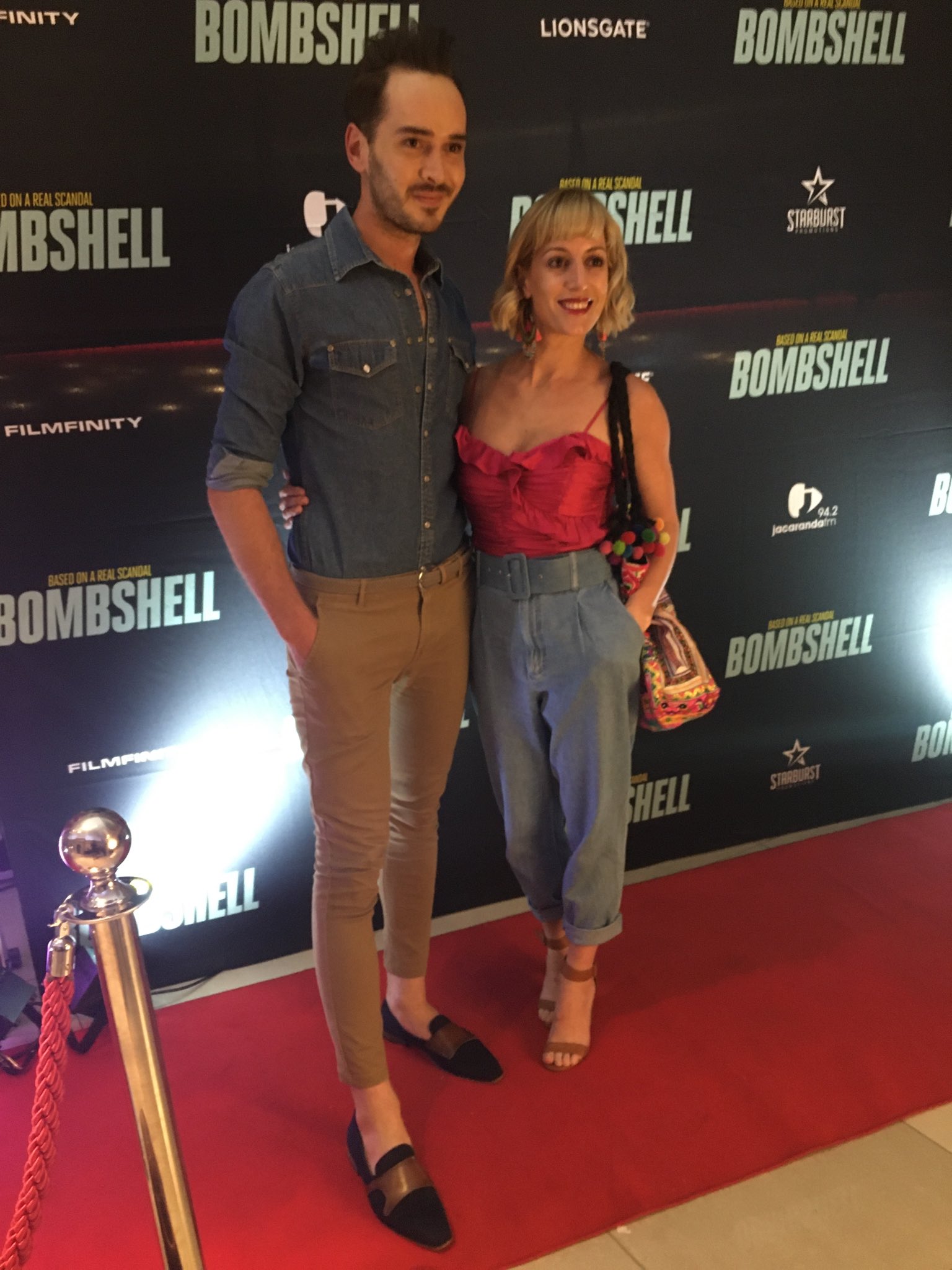 Christel Van Den Bergh