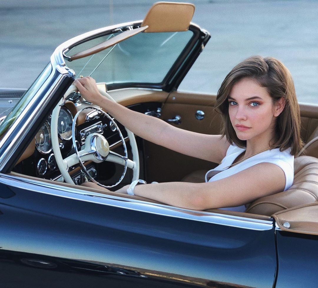 Barbara Pretty Girls @trueprettygirls