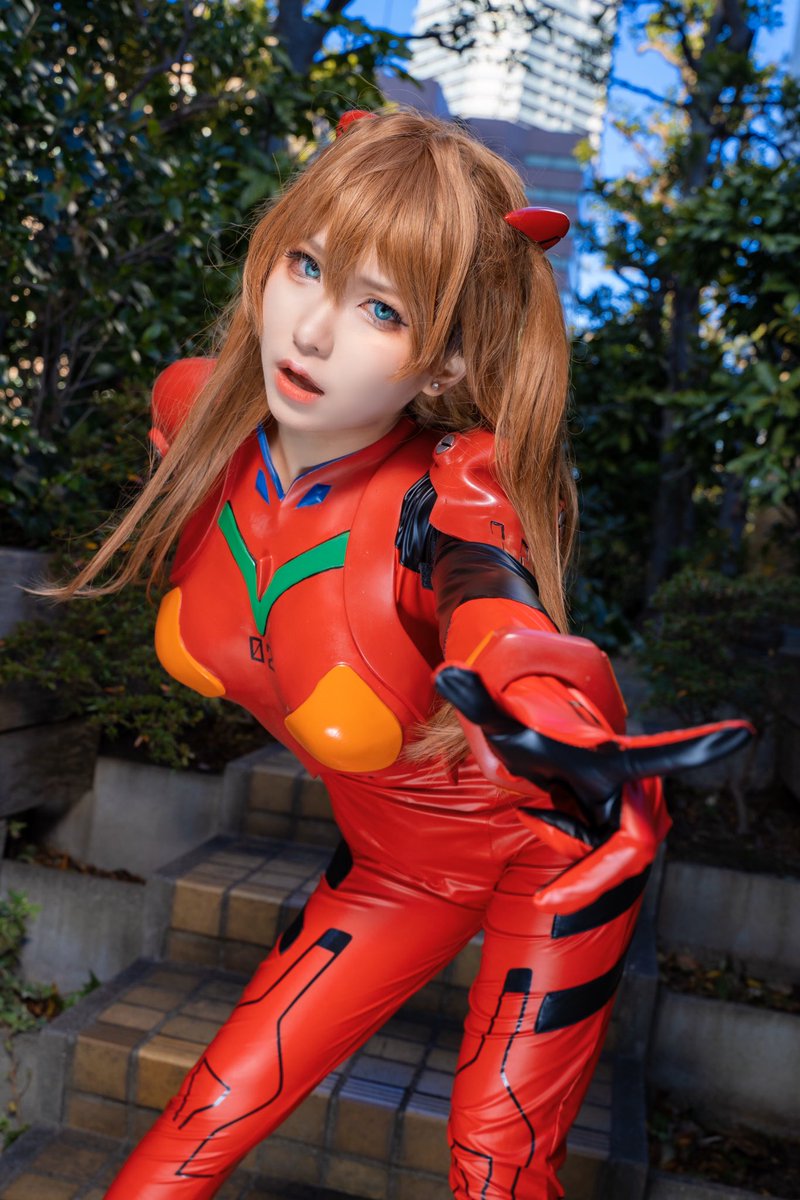 【画像】茶々丸 美人コスプレイヤーがクオリティ高すぎるのでまとめてみた！ | コスッピ！