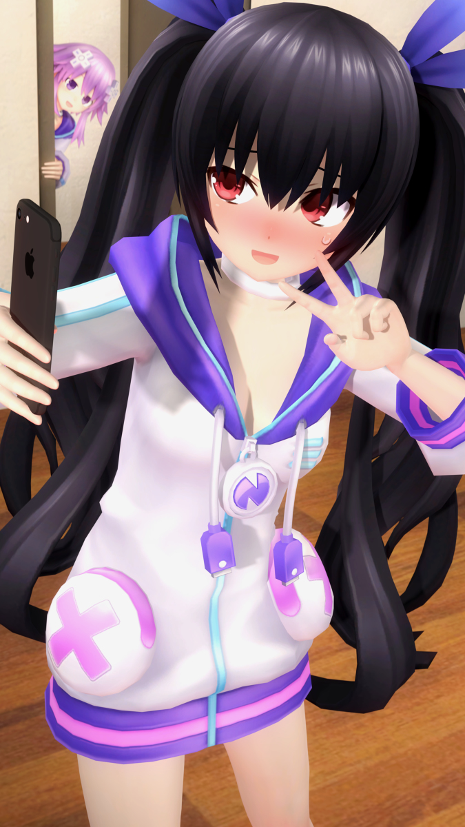 mimizu on Twitter: "[R-18] 百合 #SFM #Source_Filmmaker https://t.co/ukCP7xPwQR https://t.co ...