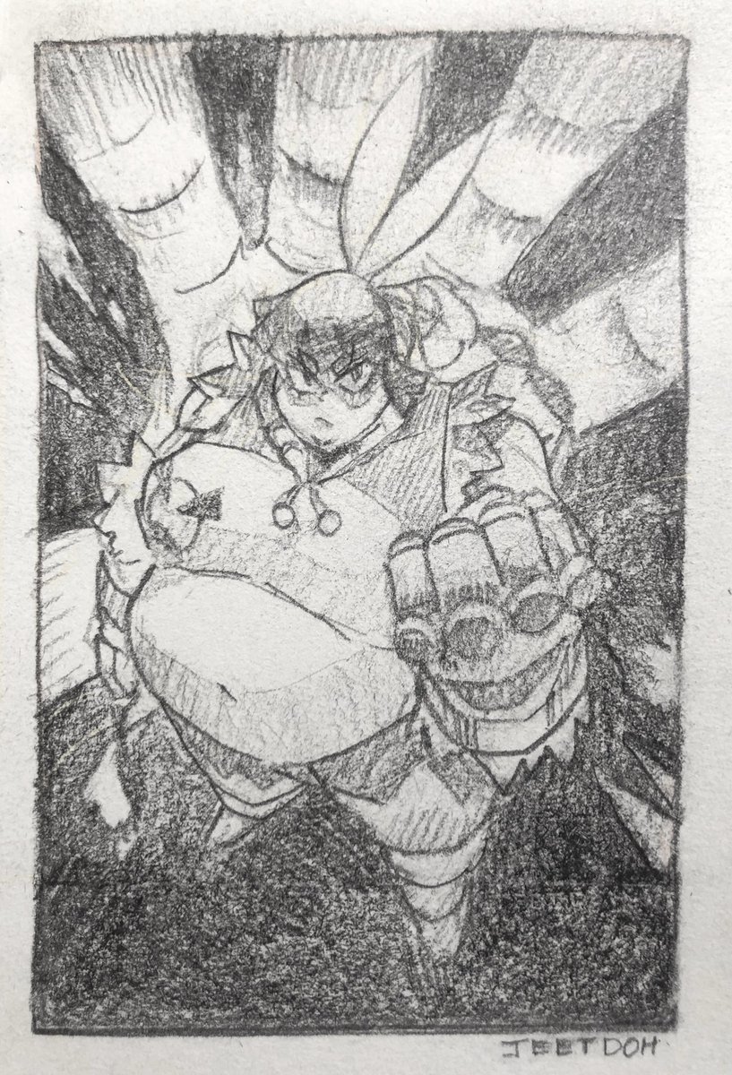 「Her Name is Yoghurt! ? 」Jeetdohの漫画