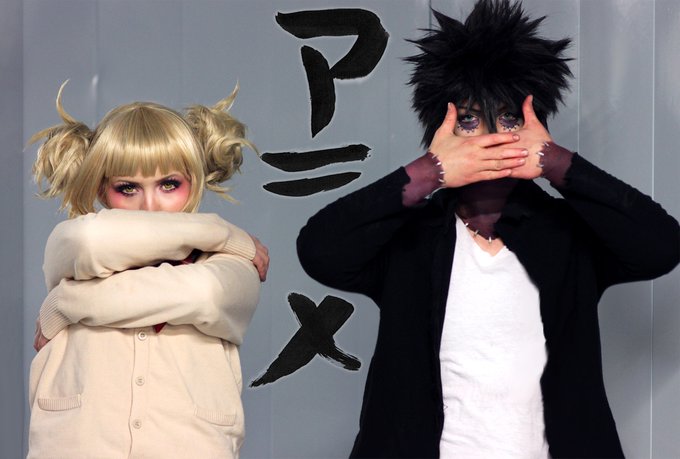 Square One Cosplay (@Square1Cosplay) さんのコスプレ作品まとめ (6 件) - Twoucan