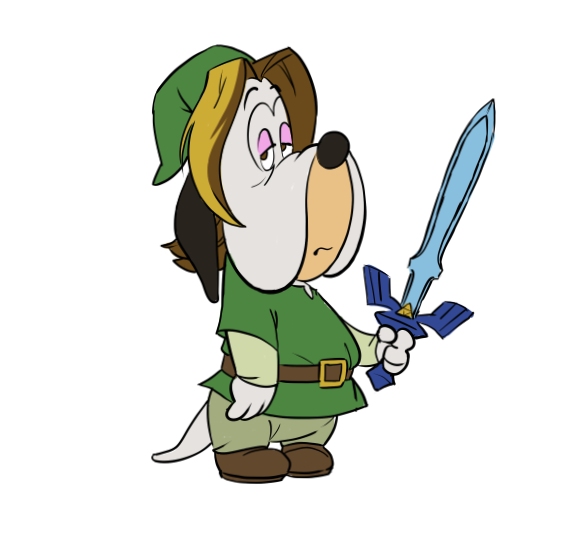 Twoucan - Old Swifty (@OldSwifty)