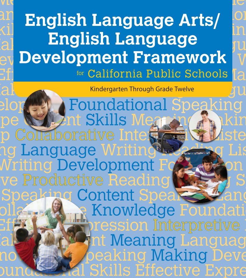 No English Language Development