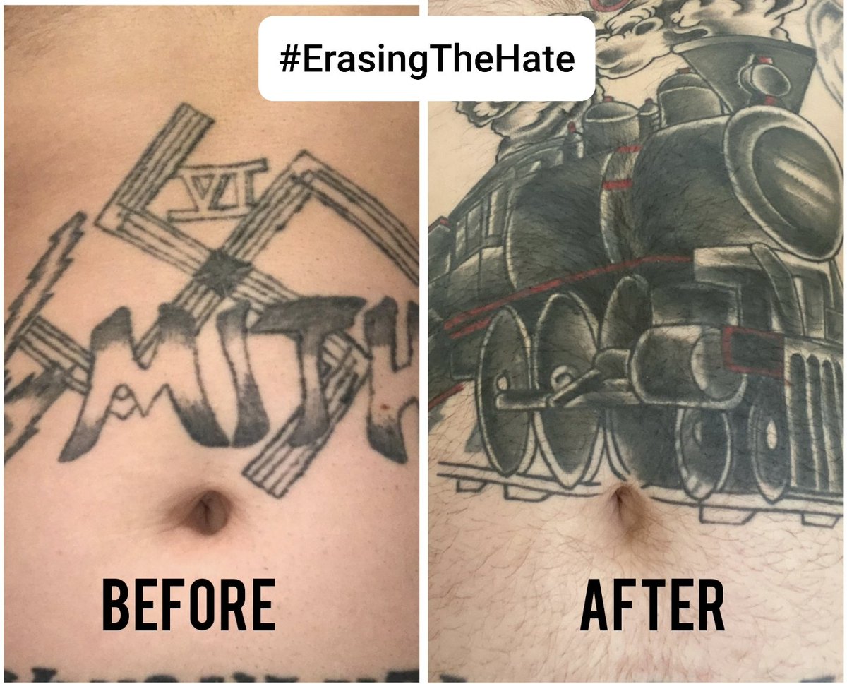 Sickside tattoo - Bronctattooaus.com