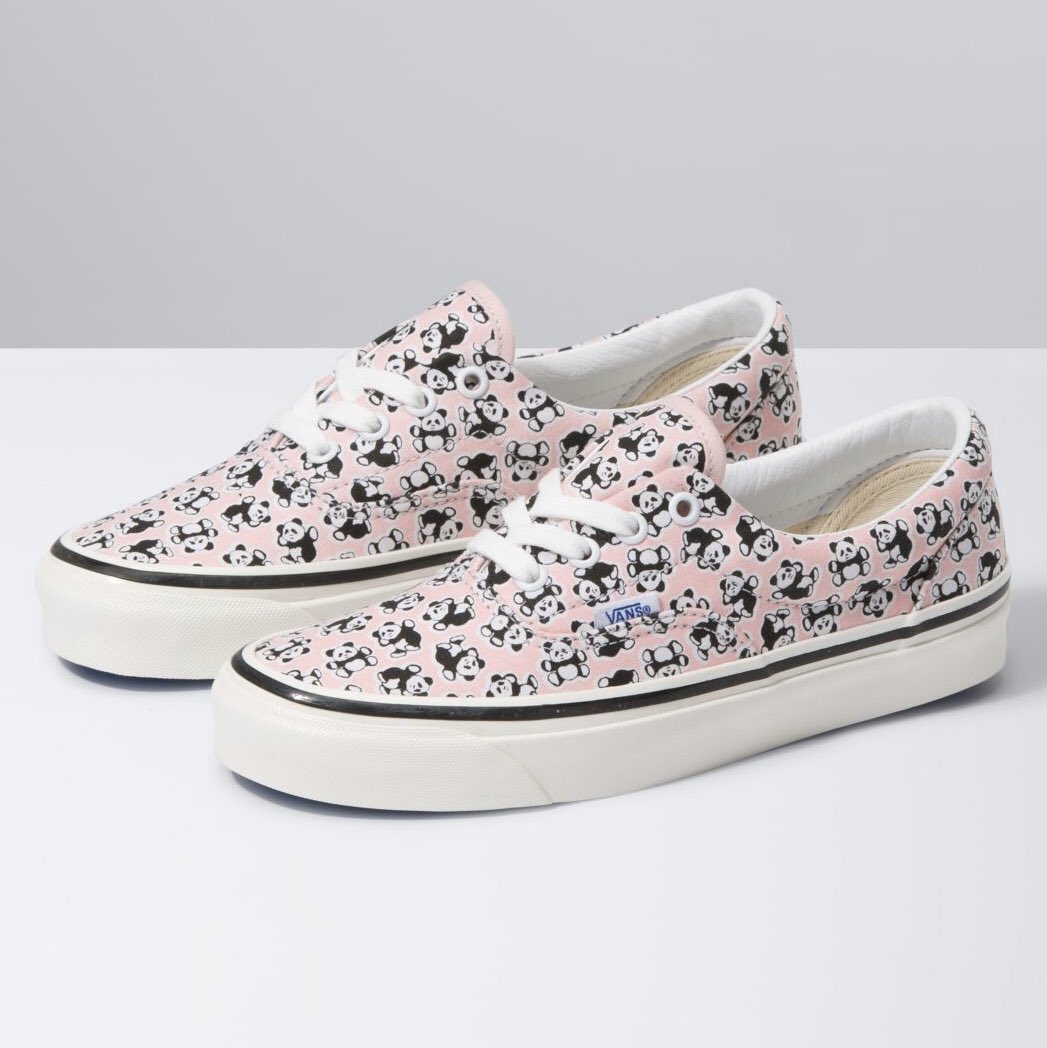 Panda Vans