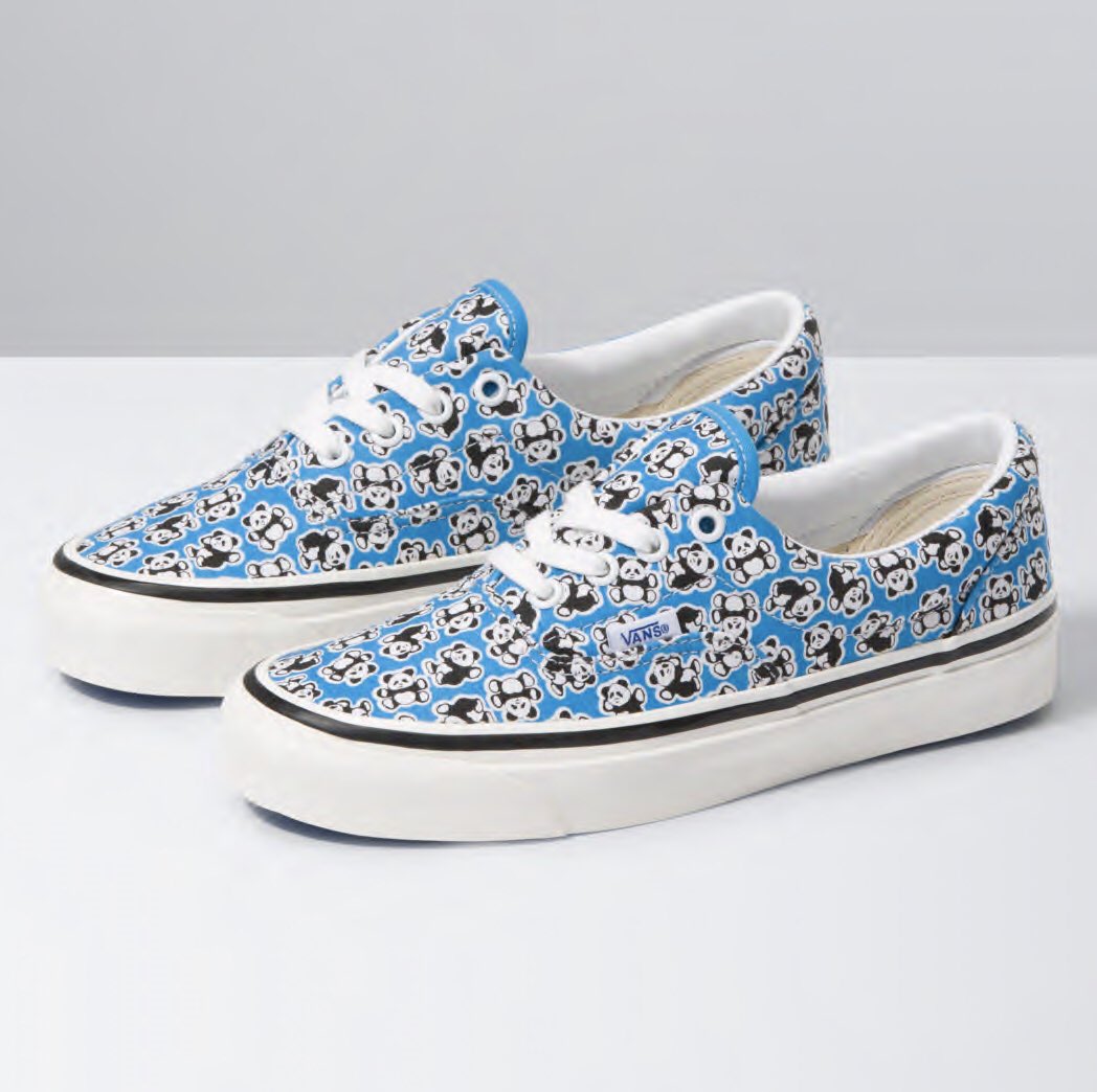 Panda Vans