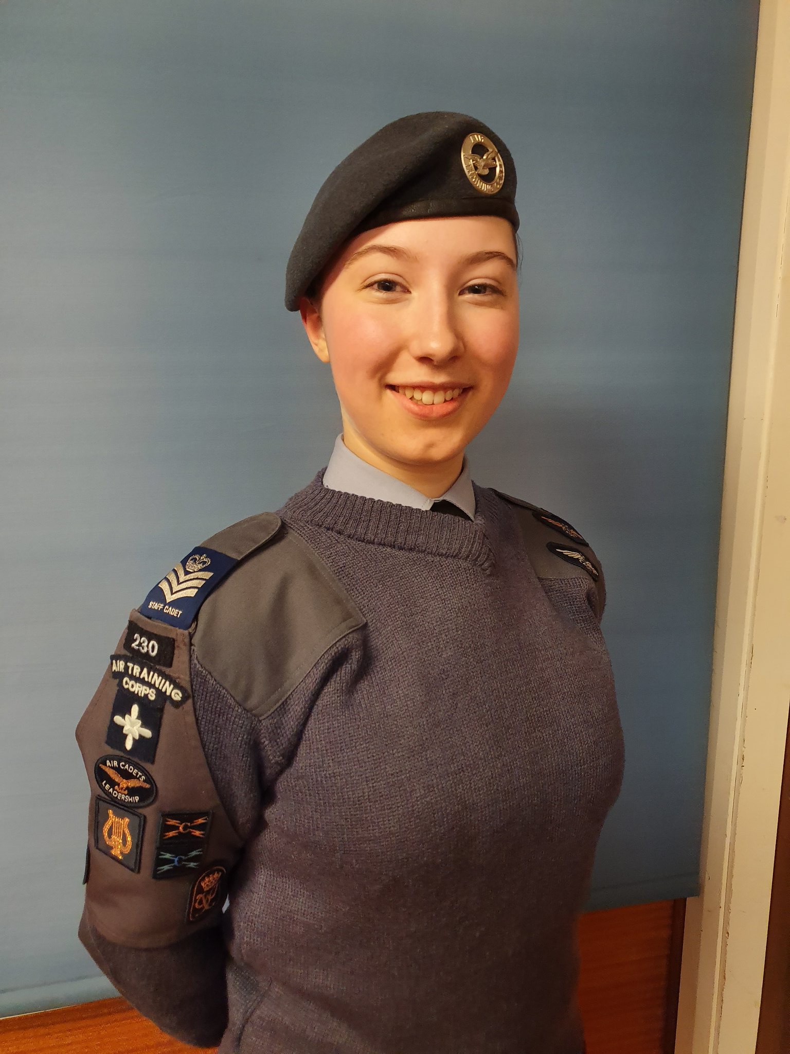 RAF Air Cadets On X: ?Would You Like To Feature In Our, 45% OFF