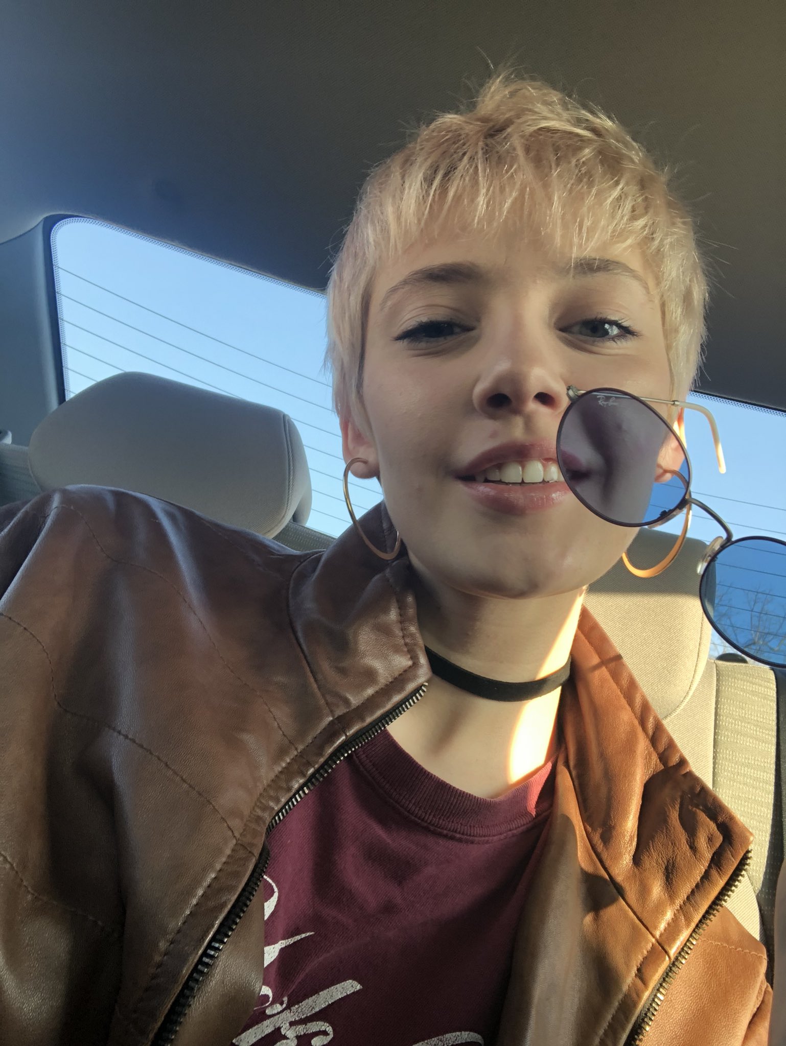 TW Pornstars - 2 pic. 𝕝𝕖𝕟𝕒. Twitter. My last week of being 21... this ...