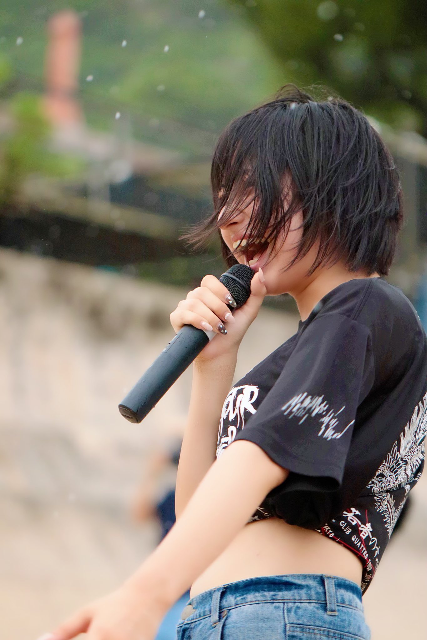 Tar-C（たーしー） on Twitter: "2019/09/08 @ トンナハビーチ @ GAM EXPO 2019 OKINAWA 鶯籠（@toricago_O ） PINOCOちゃん ...