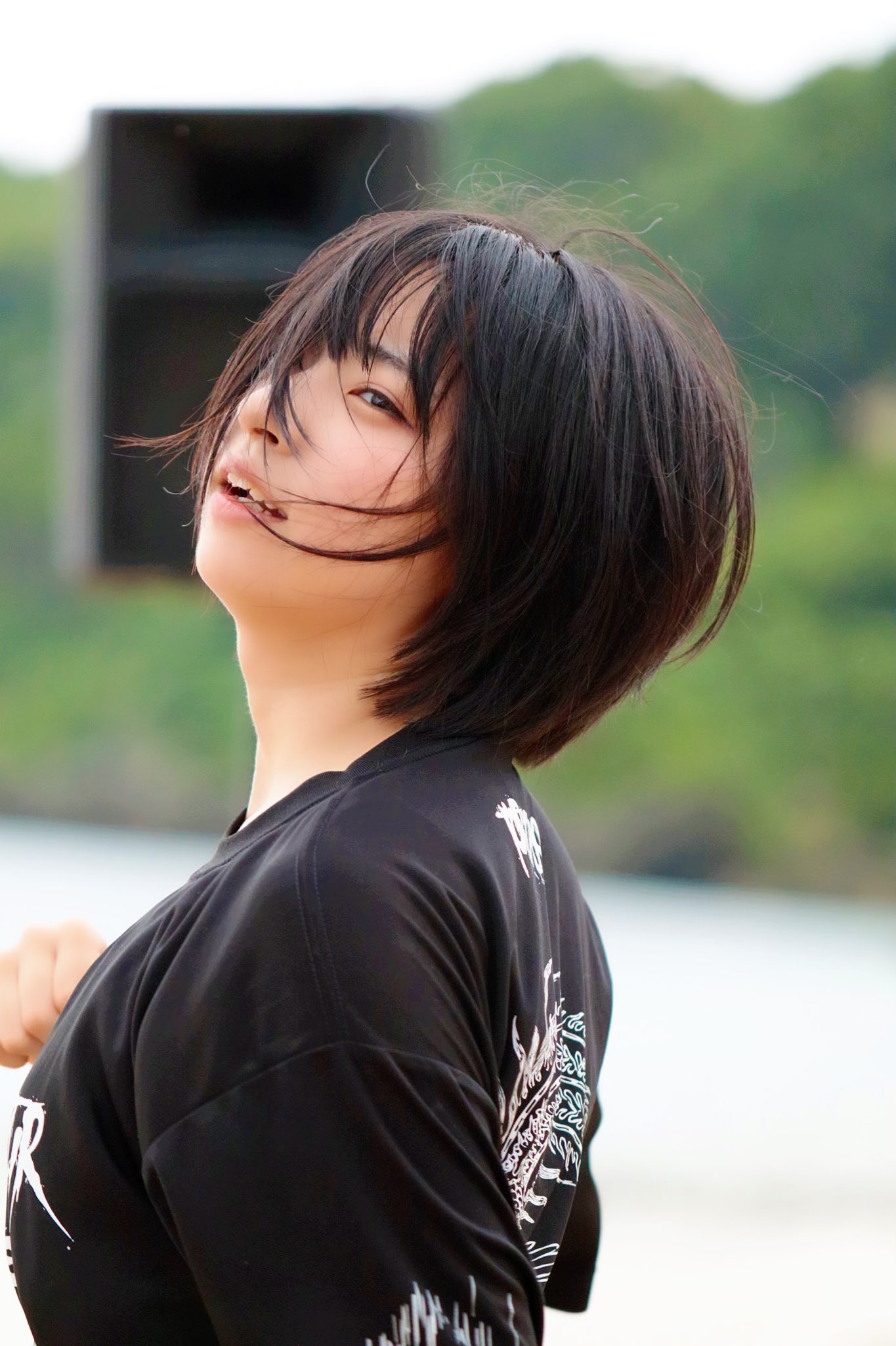 Tar-C（たーしー） on Twitter: "2019/09/08 @ トンナハビーチ @ GAM EXPO 2019 OKINAWA 鶯籠（@toricago_O ） PINOCOちゃん ...