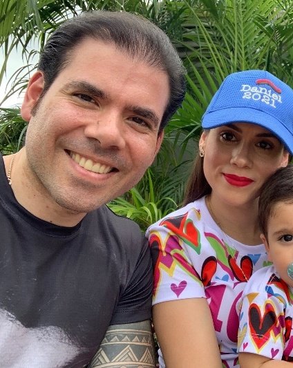 Martha Riestra's Instagram, Twitter & Facebook on IDCrawl