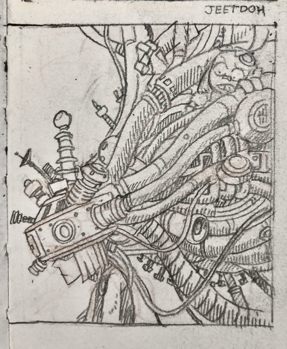 「Her Name is Yoghurt! ? 」Jeetdohの漫画